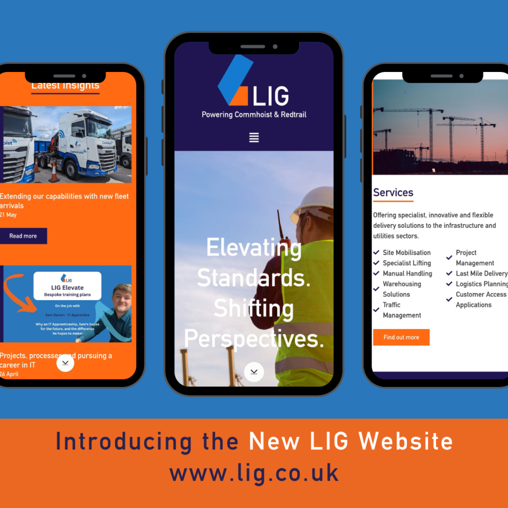 Our Insights - LIG