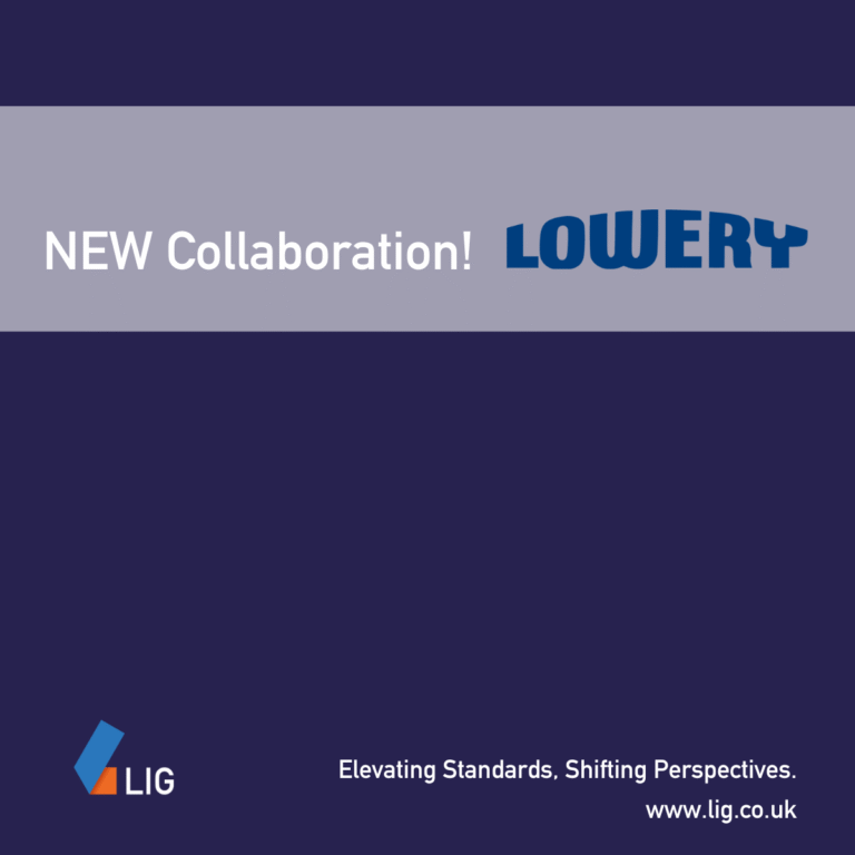 LIG | Infrastructure & Utilities Solutions